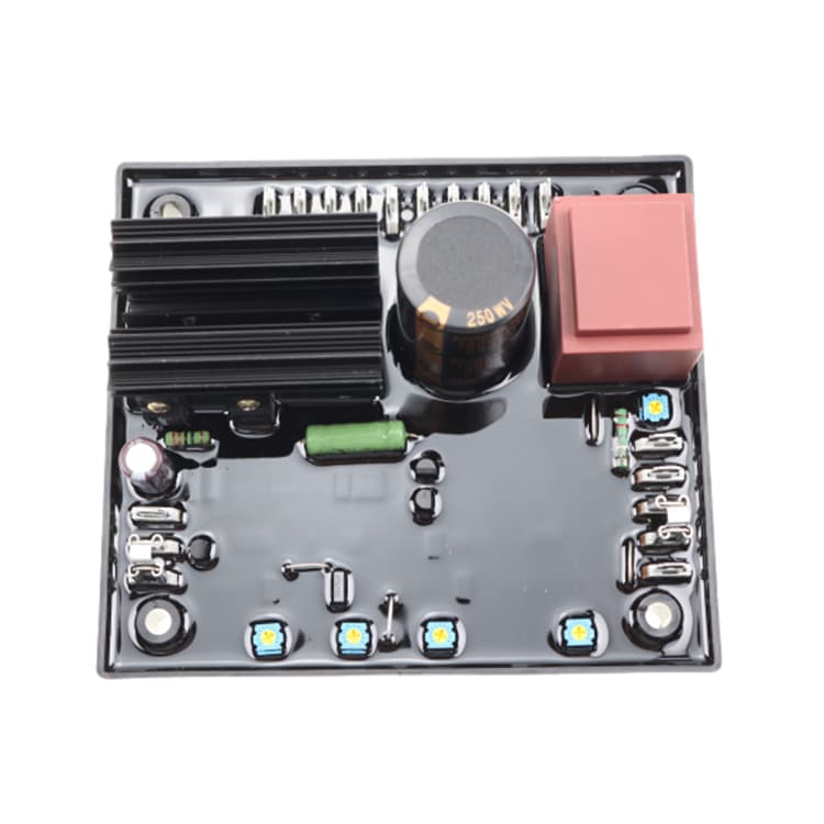 Holdwell Aftermarket 922-045 922045 Automatic Voltage Regulator AVR R4