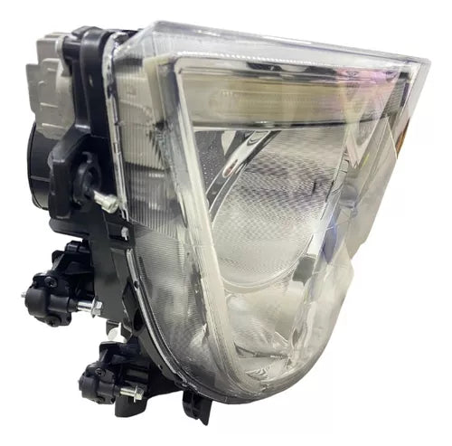 Aftermarket Holdwell A9618205039 A9618205139 Head Lamp for Mercedes-Be