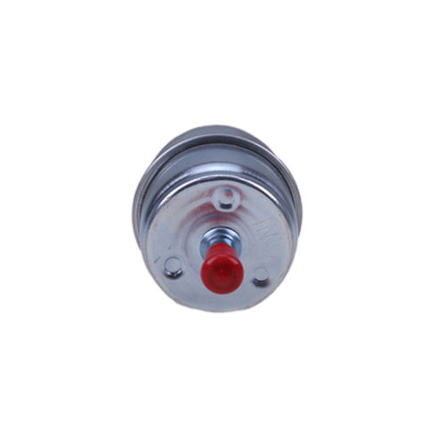 Aftermarket New Inline Fuel Filter AE29052 for John Deere Tractors 508