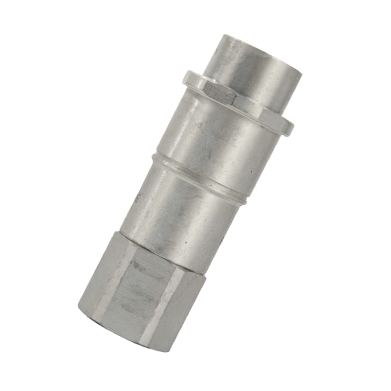 Holdwell Replacement AH225669 Hydraulic Quick Coupler Socket For John