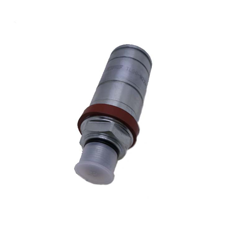 Aftermarket Holdwell AL221083 Hydraulic Quick Coupler Socket For John