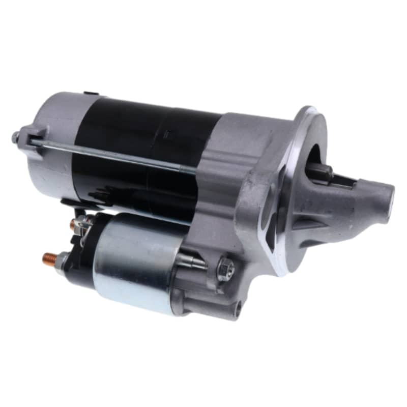 Aftermarket 12V 1.4KW 9T Starter Motor 97228000-608 228000-608 228000-
