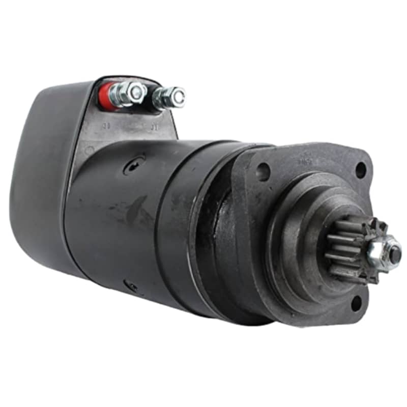 Aftermarket 24V 6.6KW Starter 2080400054 0001417041 0001411012 TT15025