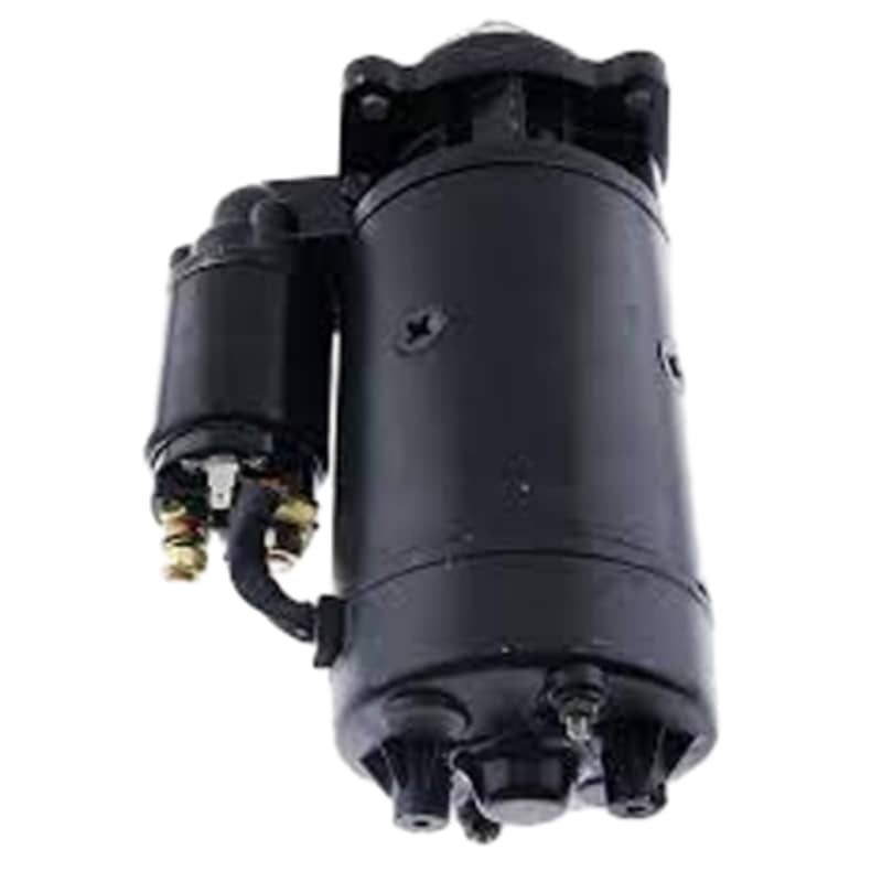 Aftermarket 24V Starter Motor VOE20459041 for Volvo D6D Engine EC160B