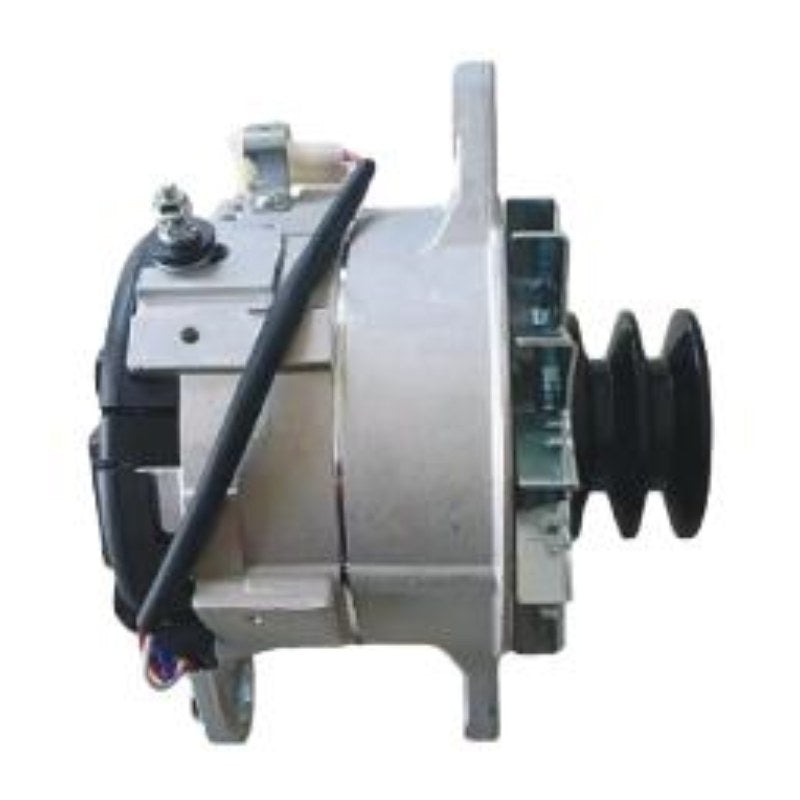 Aftermarket 24V Alternator 27060-EW041 For Hino 500