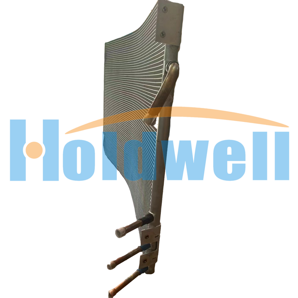 Aftermarket 08-00314-00 Coil Radiator For Carrier transicold Vector X2