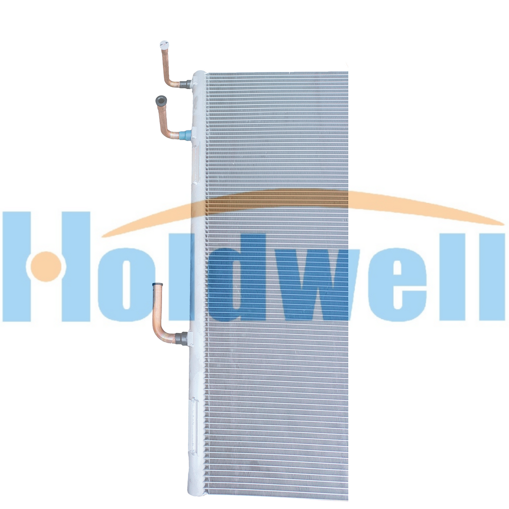 Aftermarket 08-00330-00 Condenser Coil For Carrier transicold X4 7500