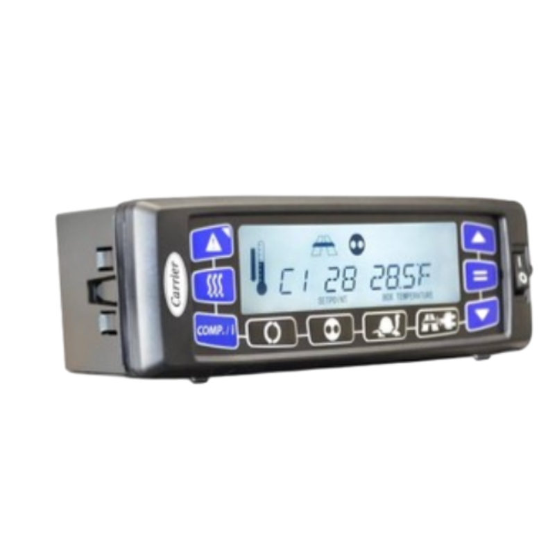 Aftermarket 12-00773-00 Cab Controller Command for Carrier Supra Range