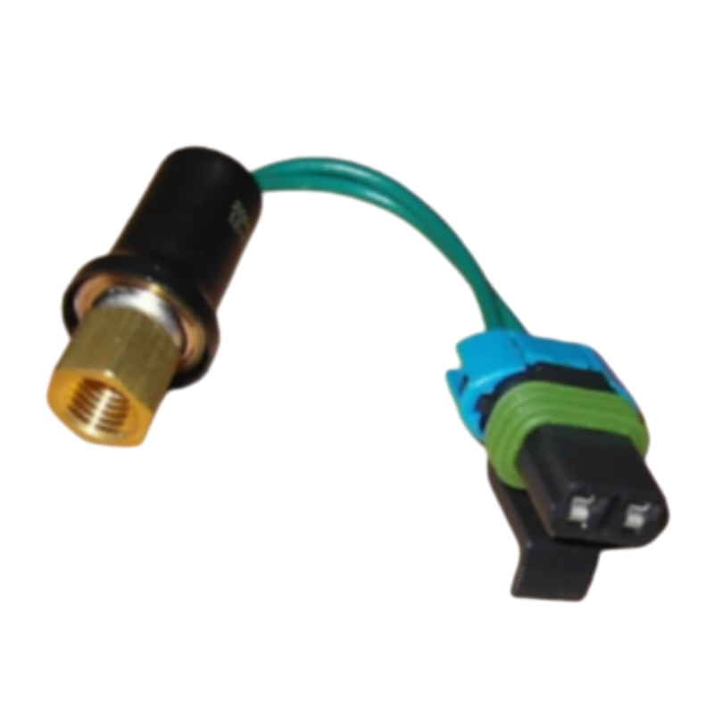 Aftermarket 12-60032-01 Pressure Switch for Condenser Fan Carrier Zeph