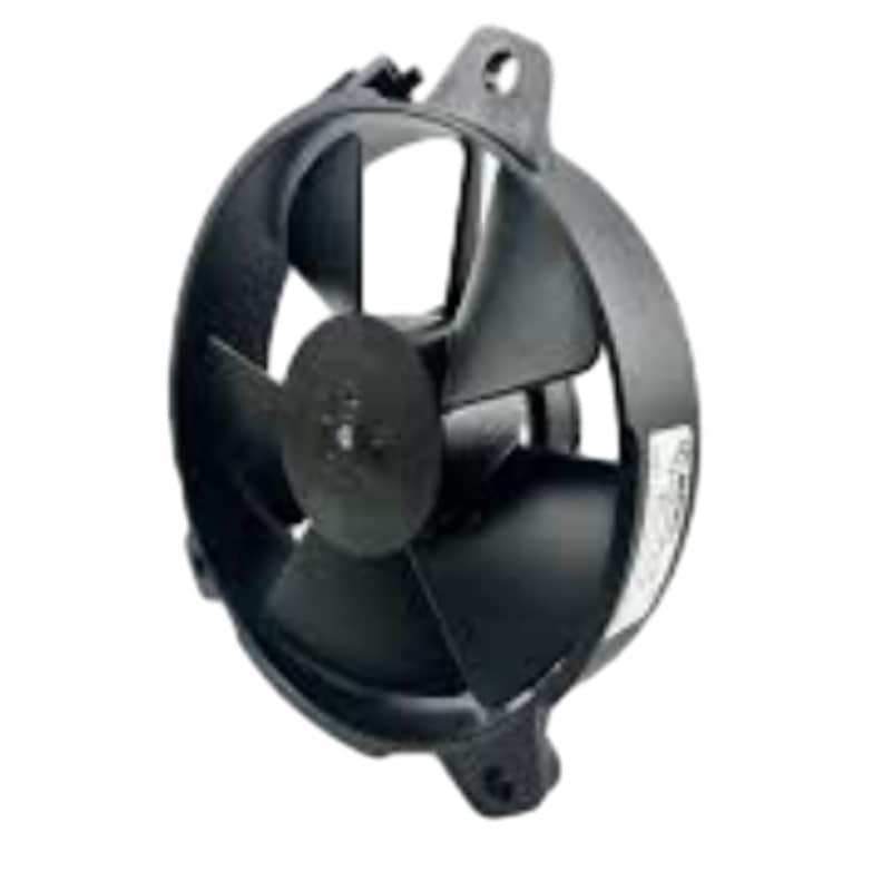Aftermarket 12V Puller Cooling Fan 30103011 VA31-A101-46A For Spal Aut