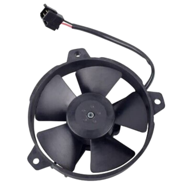 Aftermarket 12V Puller Cooling Fan 30103011 VA31-A101-46A For Spal Aut