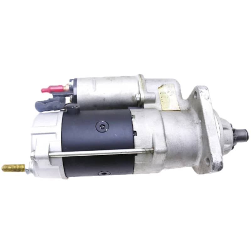 Aftermarket 12V Starter 1903105M91 STR20037 for Delco Massey Ferguson