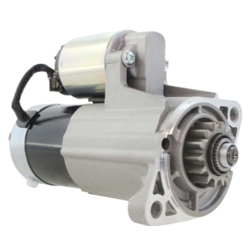 Aftermarket 12V Starter Motor 240100003 30L6610600 M000T60481 M000T604