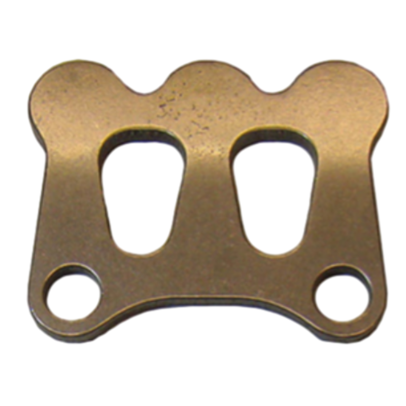 Aftermarket 17-44160-00 Metal Discharge Valve Backer for Carrier Compr