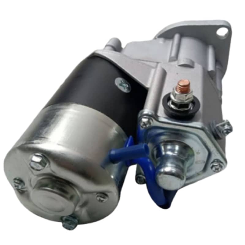 Aftermarket 24V 11T Starter Motor 0-24000-0040 600-863-3210 for Komats