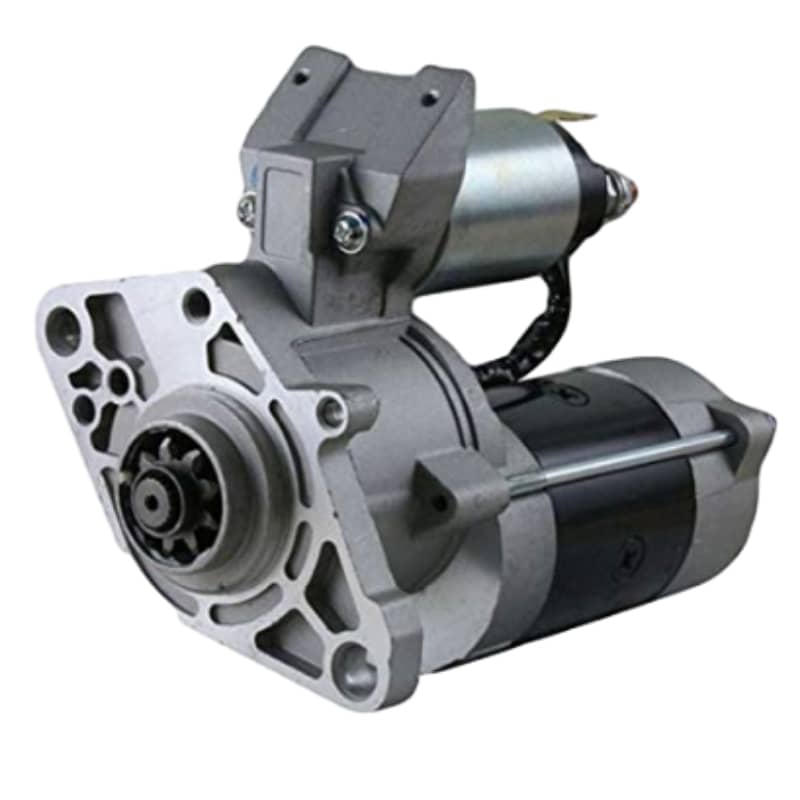Aftermarket 24V 9T Starter Motor M2T67881 ME017085 For Mitsubishi Engi