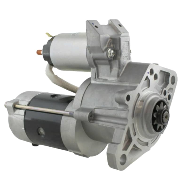 Aftermarket 24V 9T Starter Motor M2T67881 ME017085 For Mitsubishi Engi
