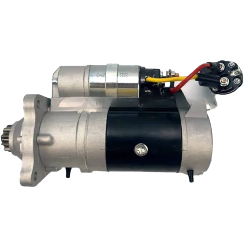 Aftermarket 24V Starter Motor 5565913 for Cummins 4BT 4BT3.9 Diesel En