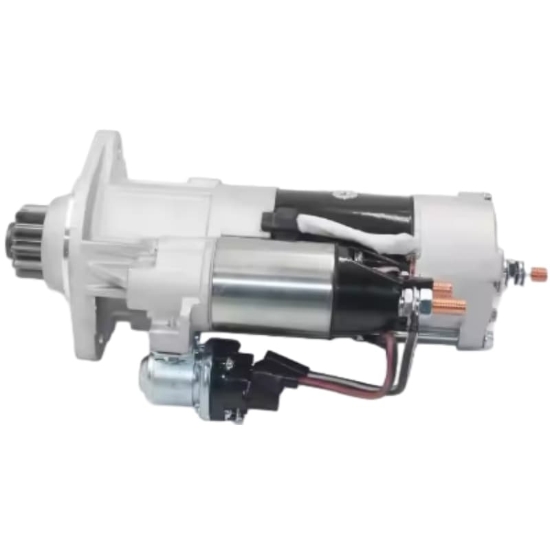 Aftermarket 24V Starter Motor 612600090293 0-001-241-008 for Weichai W