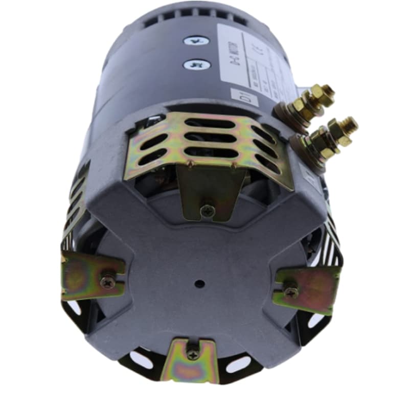 Aftermarket 48V DC Motor 48504GT 5BCG52HA100 140-22-4001A 94196 for Ge