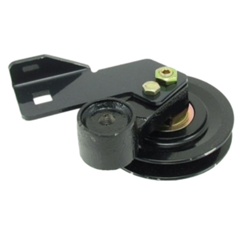 Aftermarket 50-01184-03 Idler with Bracket for Carrier Transicold X2