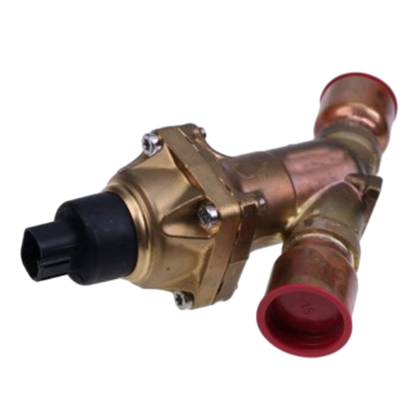 Aftermarket 61-8820 ETV Electric Throttling Valve for Thermo King SLX