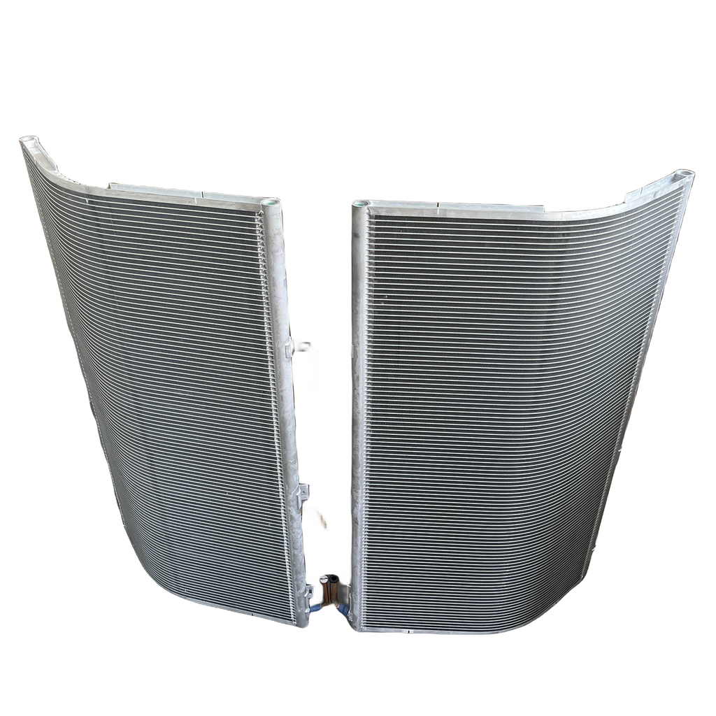 Aftermarket 67-3218 Curbside Coil Condenser For Precedent S600 S700 C6