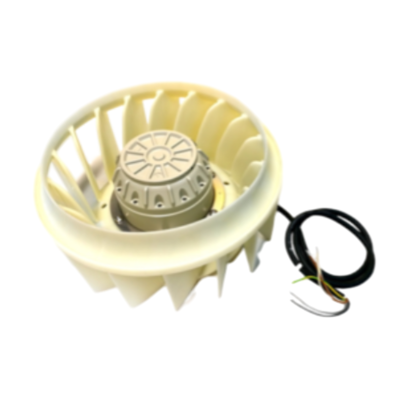 Aftermarket 79-01693-05 Motor Fan Evaporator for Carrier Vector Range
