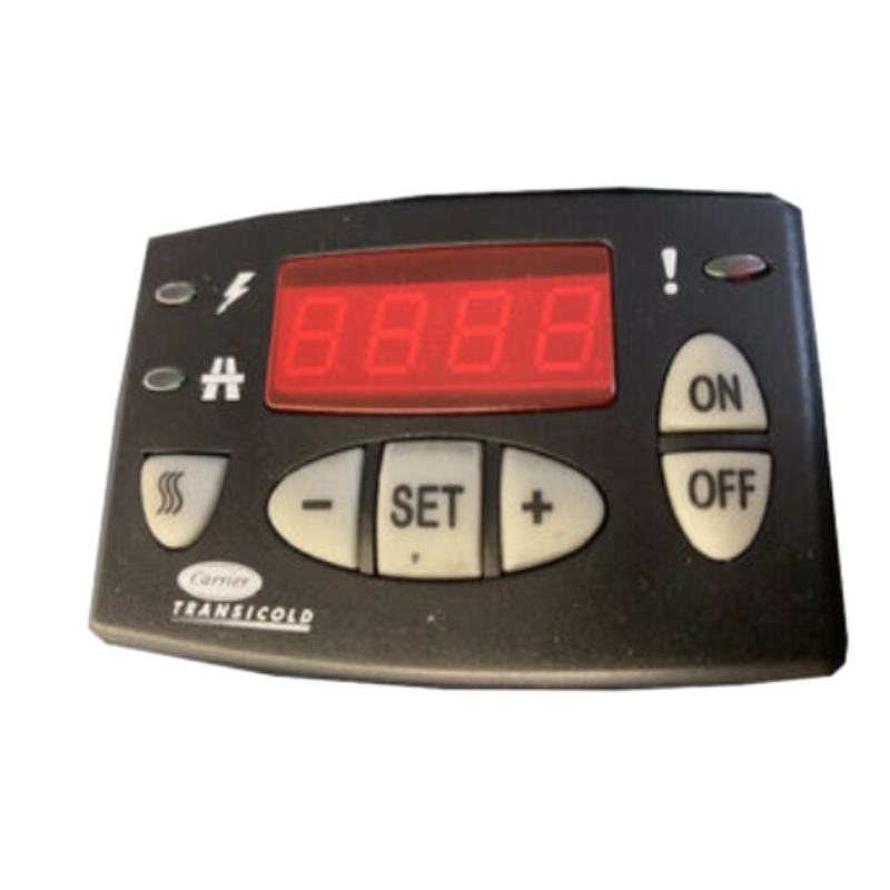 Aftermarket 79-60428-01 Cab Command Road and Standby for Carrier