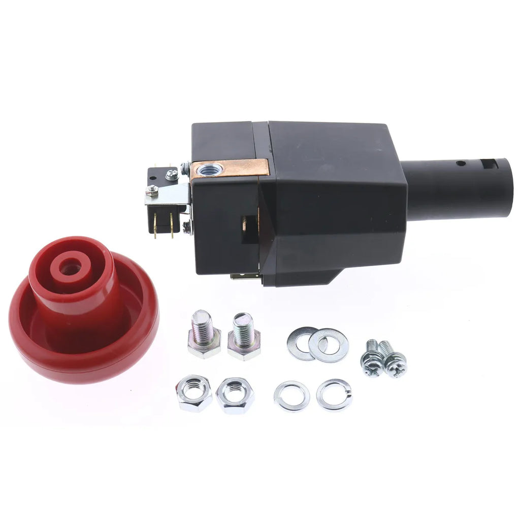 Aftermarket AWP Haulotte Aerial Lift Parts Control Box Joystick E-Stop