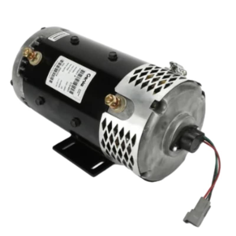 Aftermarket Aerial Lift Parts 48V Motor 110573GT 110573 For Genie Arti