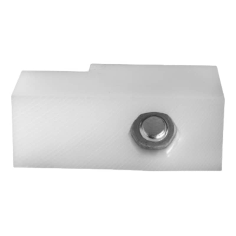 Aftermarket Aerial Lift Parts Bottom Cable Track Wear Pad 34394GT 3439