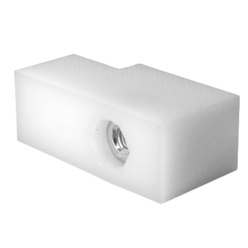 Aftermarket Aerial Lift Parts Bottom Cable Track Wear Pad 34394GT 3439