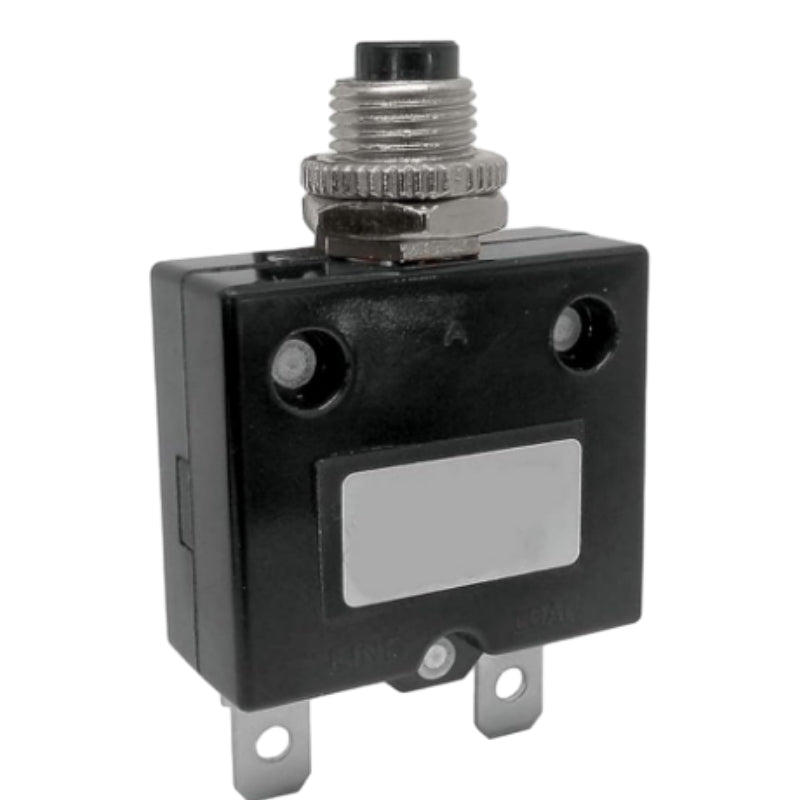 Aftermarket Aerial Lift Parts Circuit Breaker 00000697 For Dingli Scis