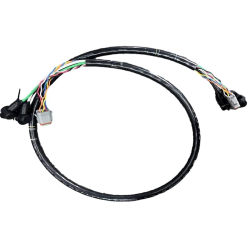 Aftermarket Aerial Lift Parts Composite Motor Cable 1305892GT 1305892