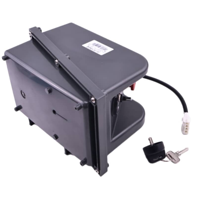 Aftermarket Aerial Lift Parts Control Box 0272780 For JLG Electric Sci