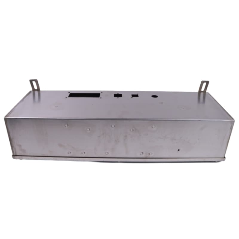 Aftermarket Aerial Lift Parts Control Box W/Decal 101579GT 101579 for