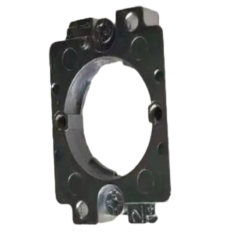 Aftermarket Aerial Lift Parts Emergency Stop Base With 1 NC Contact 00