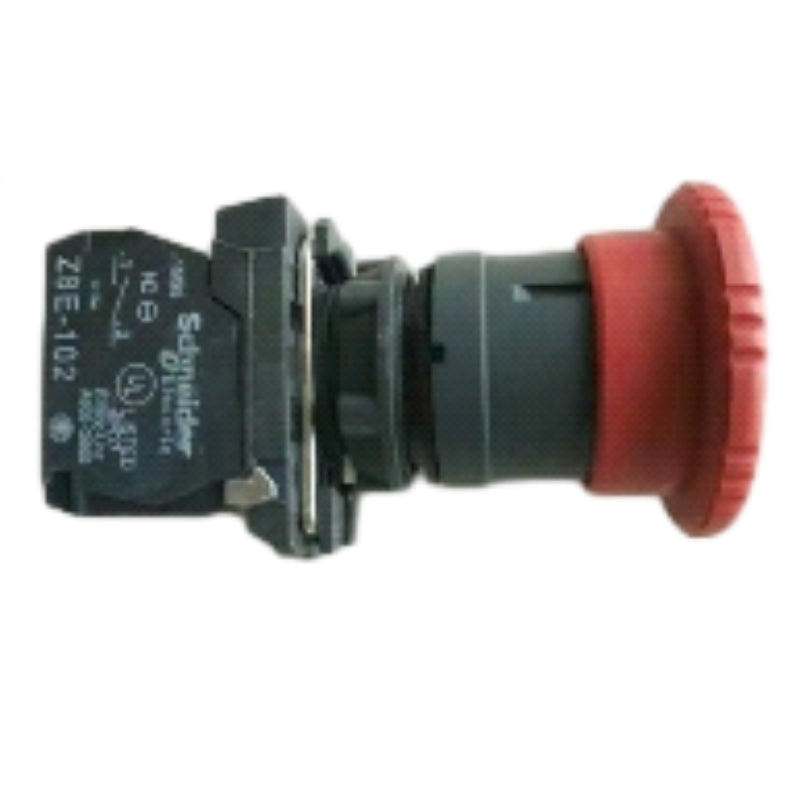 Aftermarket Aerial Lift Parts Emergency Stop Switch 4130000794 For LGM