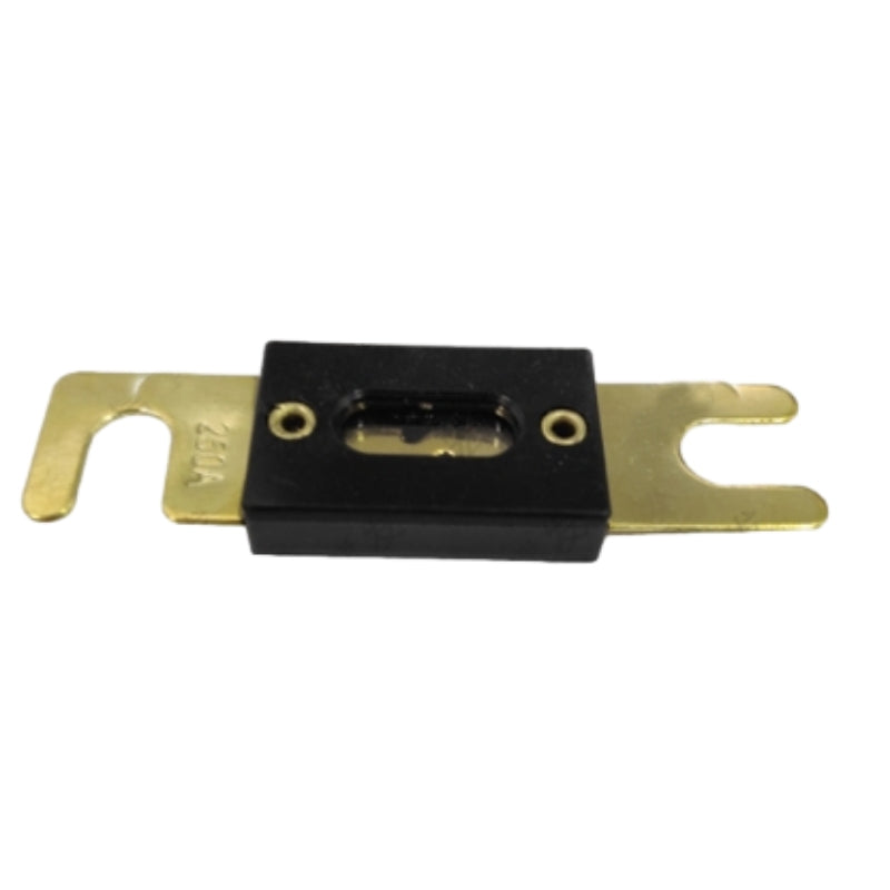 Aftermarket Aerial Lift Parts Fuse 00001065 for Dingli Scissor Lift S0