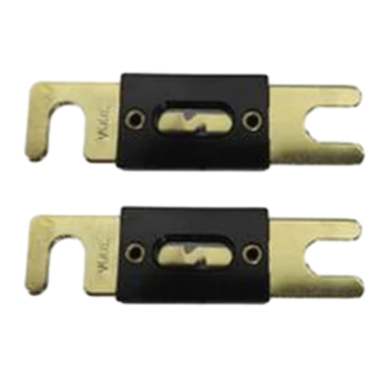 Aftermarket Aerial Lift Parts Fuse 00002020 For Dingli Scissor Lifts J