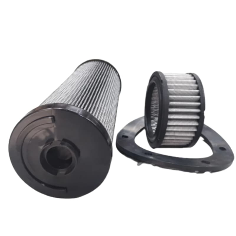 Aftermarket Aerial Lift Parts Hydraulic Filter Kit 70003614 For JLG Ae