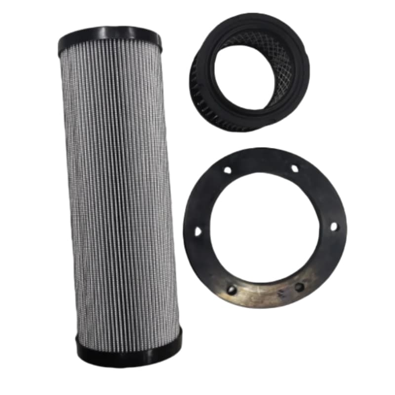 Aftermarket Aerial Lift Parts Hydraulic Filter Kit 70003614 For JLG Ae