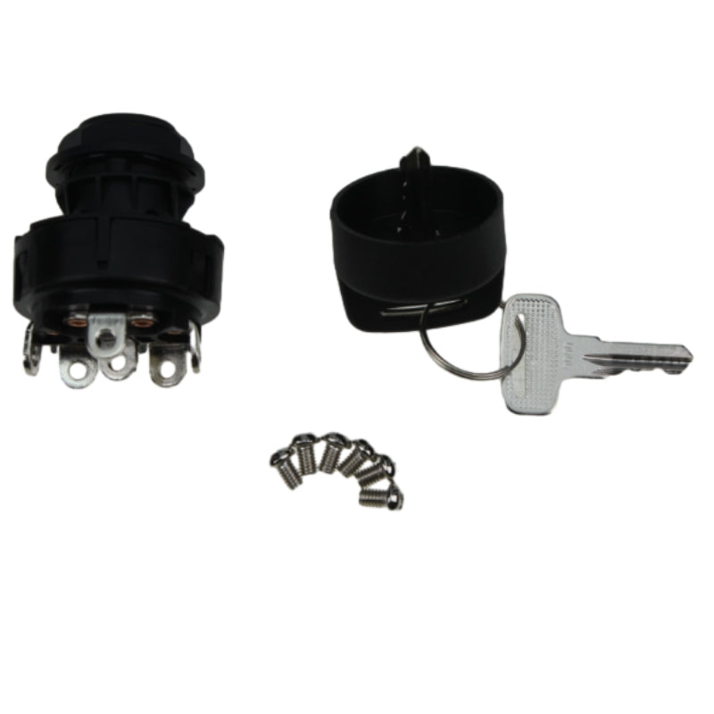 Aftermarket Aerial Lift Parts Ignition Switch 4130000723 For LGMG Scis