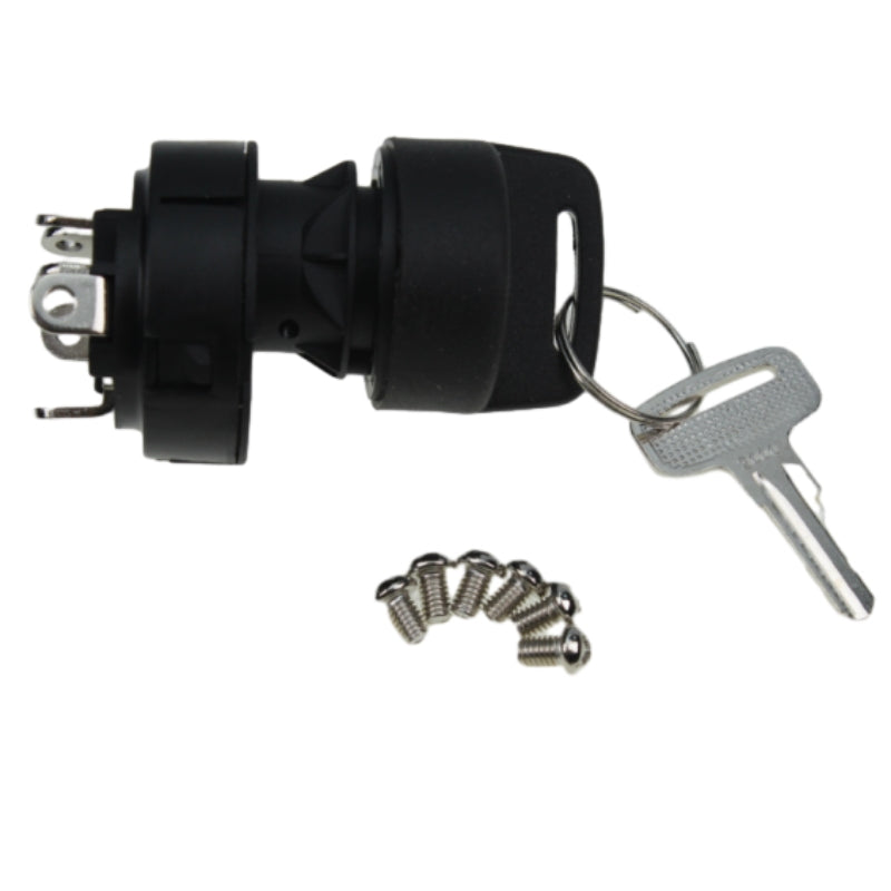 Aftermarket Aerial Lift Parts Ignition Switch 4130000723 For LGMG Scis