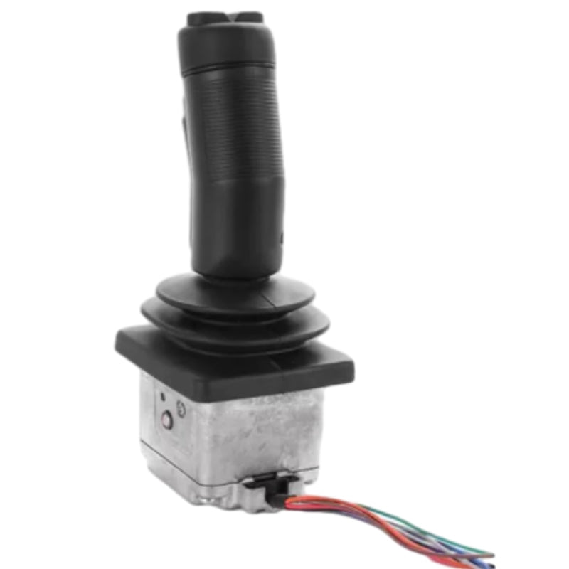 Aftermarket Aerial Lift Parts Joystick Controller 00000604388 For Ding