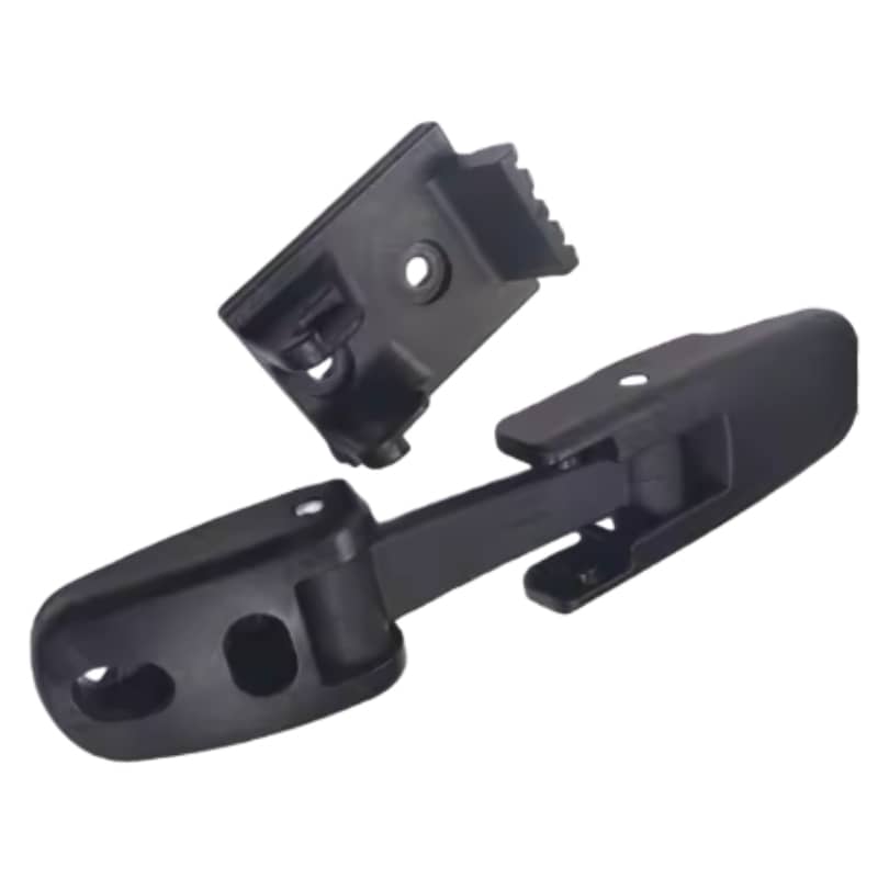 Aftermarket Aerial Lift Parts Latch Hood 2940109 for JLG lifts 450AJ 3