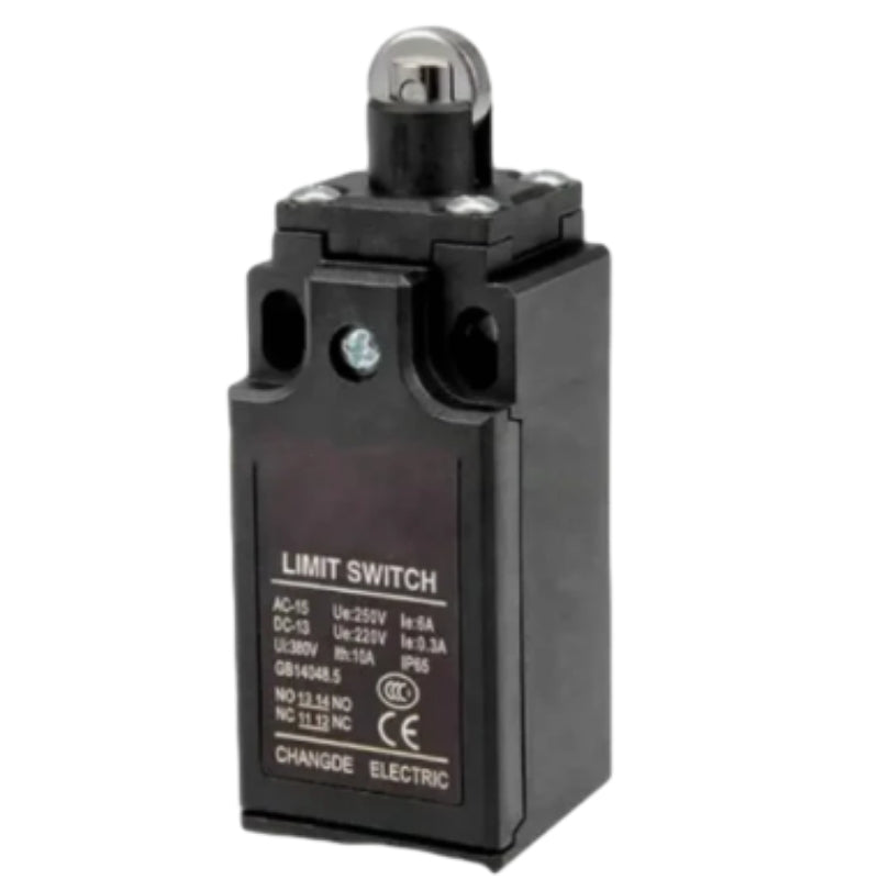 Aftermarket Aerial Lift Parts Limit Switch 00000739 for Dingli Electri