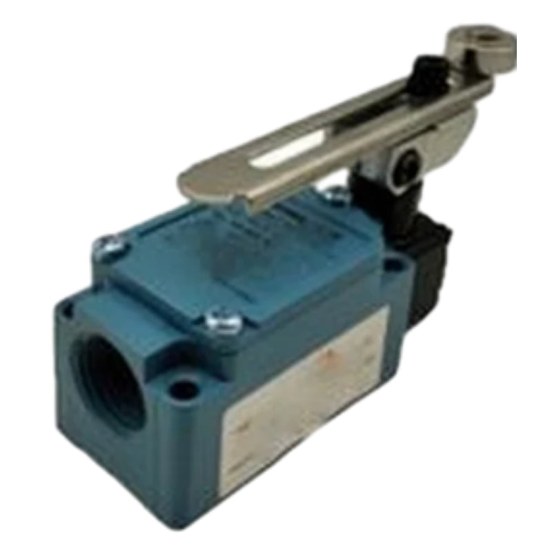 Aftermarket Aerial Lift Parts Limit Switch 00000749 For Dingli Boom Li