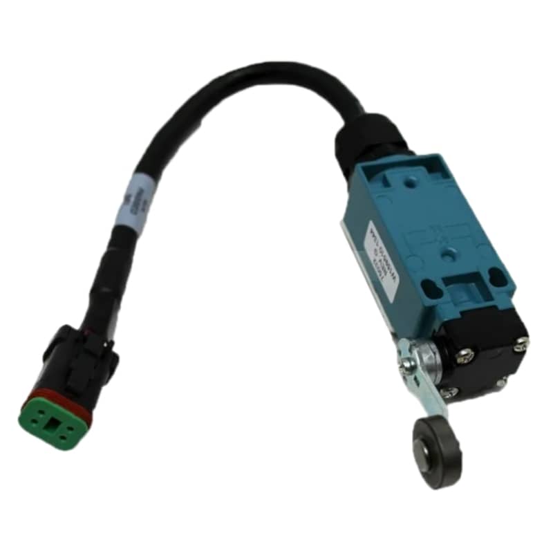 Aftermarket Aerial Lift Parts Limit Switch 75037GT 75037 for Genie Tel
